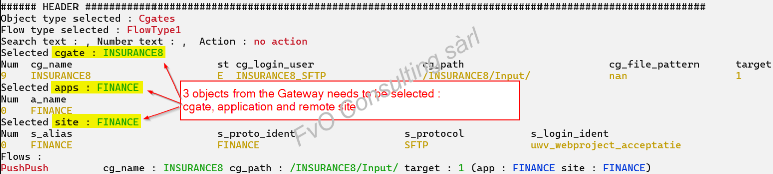 Gateway migration to SecureTransport / Encoding flows in ...